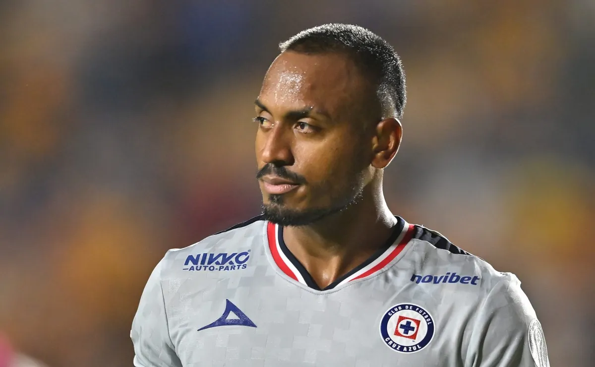 La Selección Colombia convoca a Willer Ditta de última hora