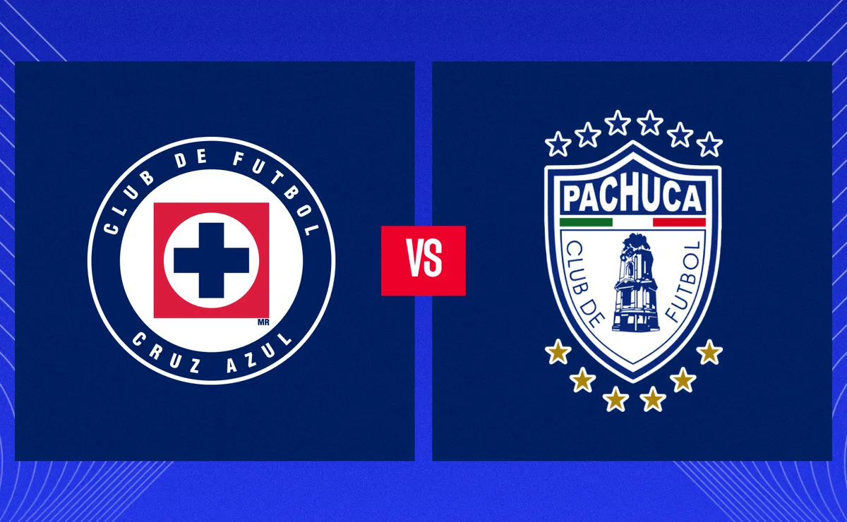 Cruz Azul Femenil vs. Pachuca: Día, hora y TV por la J3 del Clausura 2026