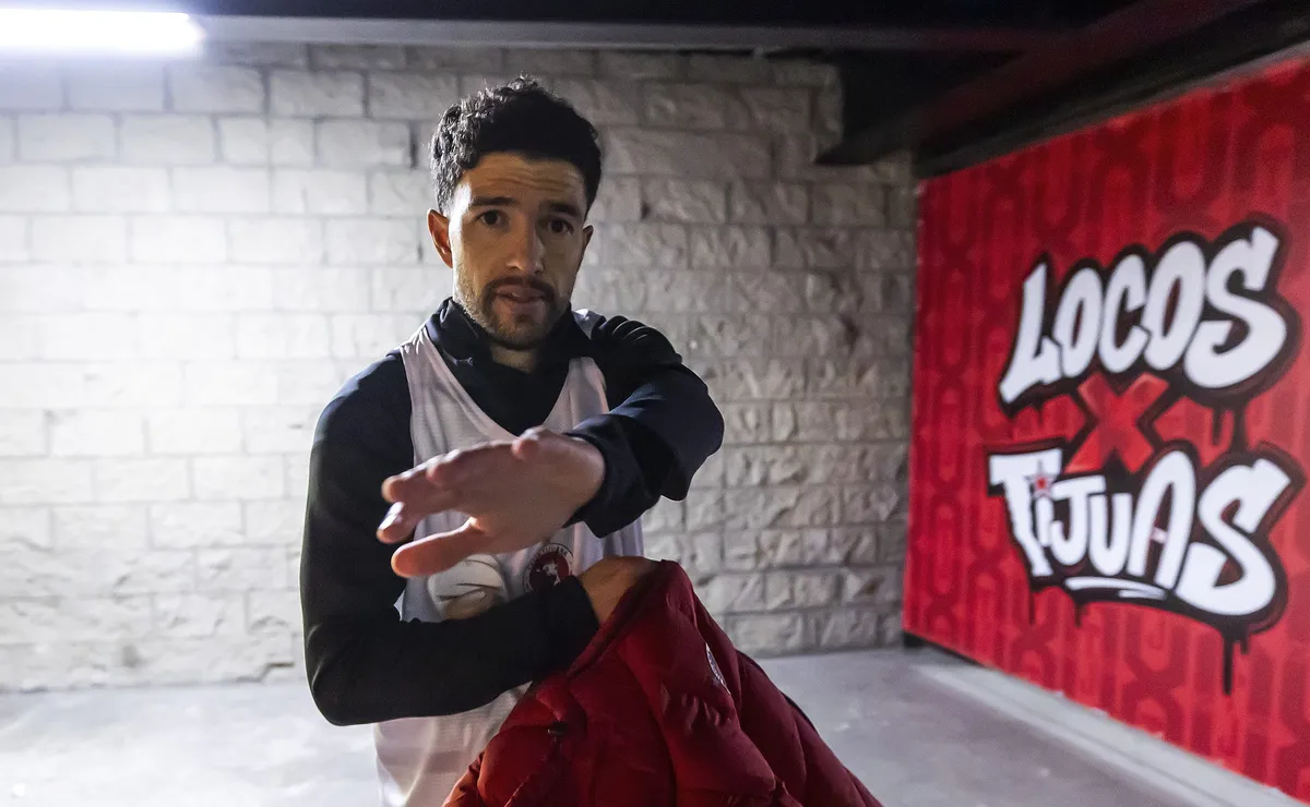 Todo lo que Cruz Azul perdió con la salida de Nacho Rivero a Tijuana