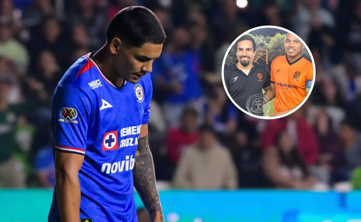 Equipo de Liga Premier igualó récord de 45 años de Cruz Azul