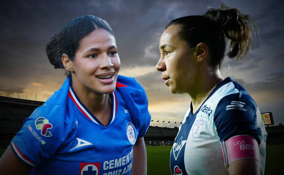 Cruz Azul Femenil vs. Pachuca: 3 razones por las que el duelo es clave