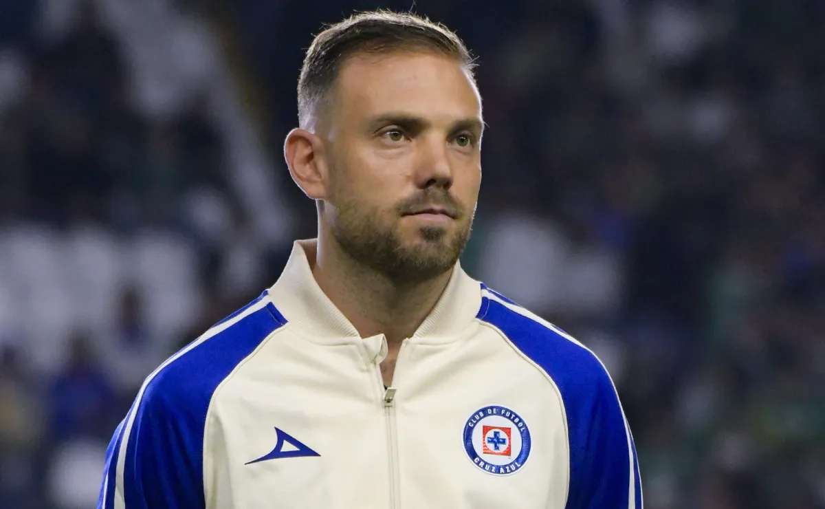 Javier Alarcón dijo de Rodolfo Rotondi lo que todo Cruz Azul piensa ...