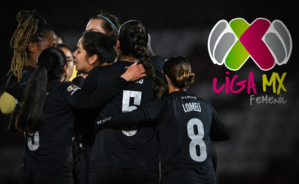 Tabla de posiciones: Así quedó Cruz Azul Femenil en el Clausura 2026 ...