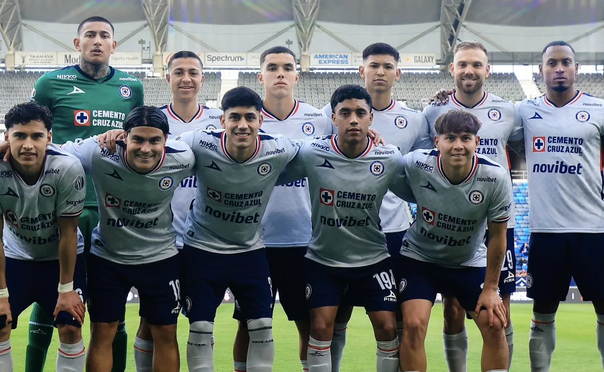 Cruz Azul jugará amistoso con Atlético Nacional: Fecha, hora y boletos