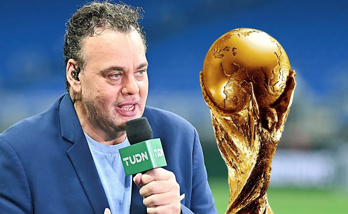 Convocados de Faitelson para el Mundial: 3 de Cruz Azul y varios ex