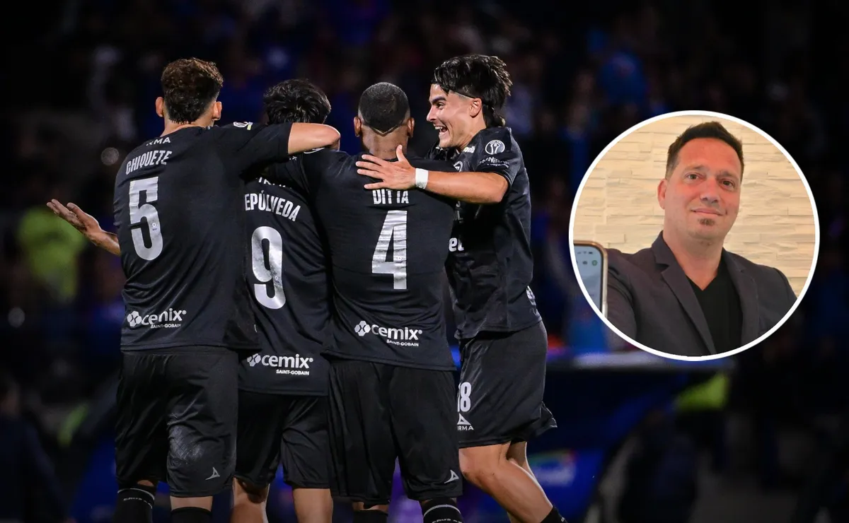 Según César Luis Merlo, los 2 defensas que interesan en Cruz Azul