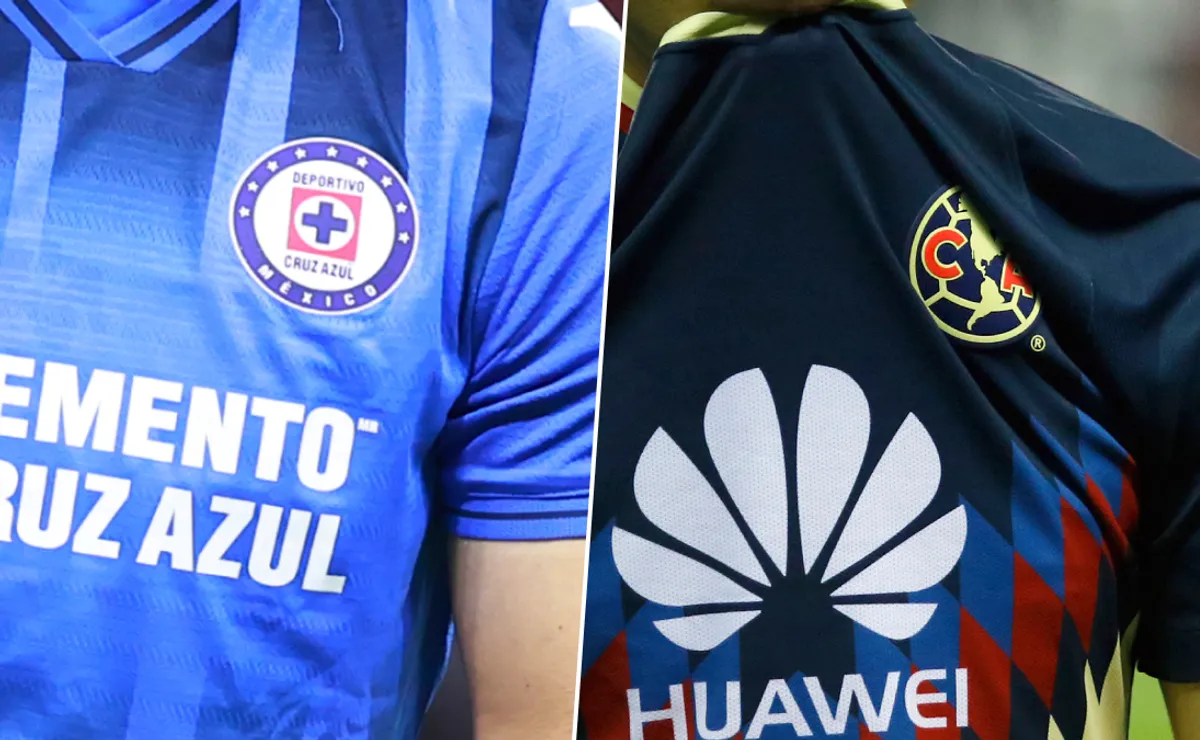 Pablo Aguilar confirmó la diferencia entre Cruz Azul y América