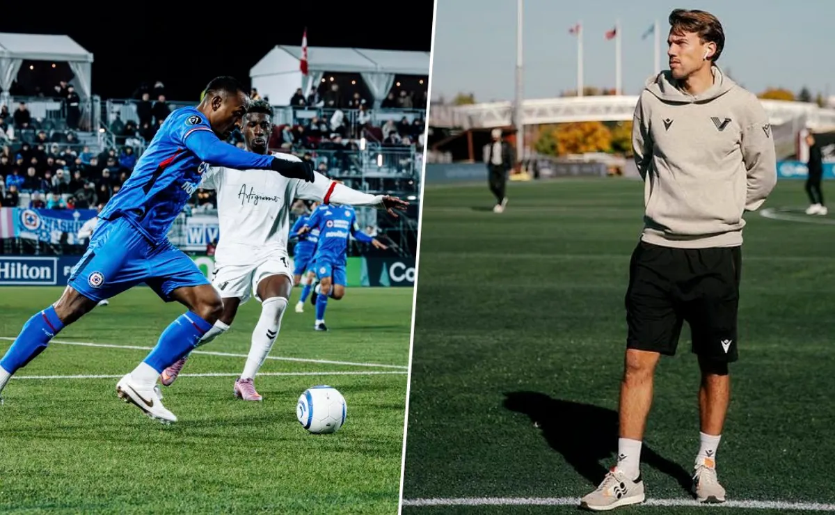 Ben Fisk, directivo de Vancouver FC, revela cómo se vive la serie ante ...