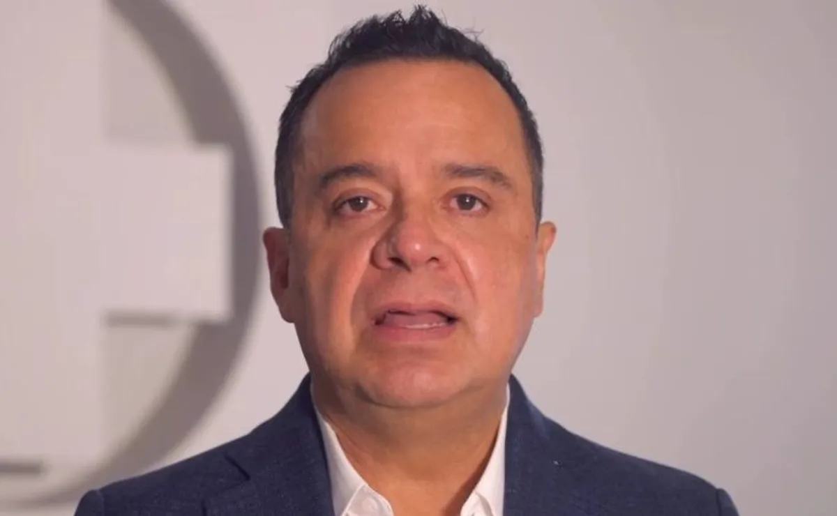 Víctor Velázquez anunció una "nueva etapa" en la Cooperativa Cruz Azul