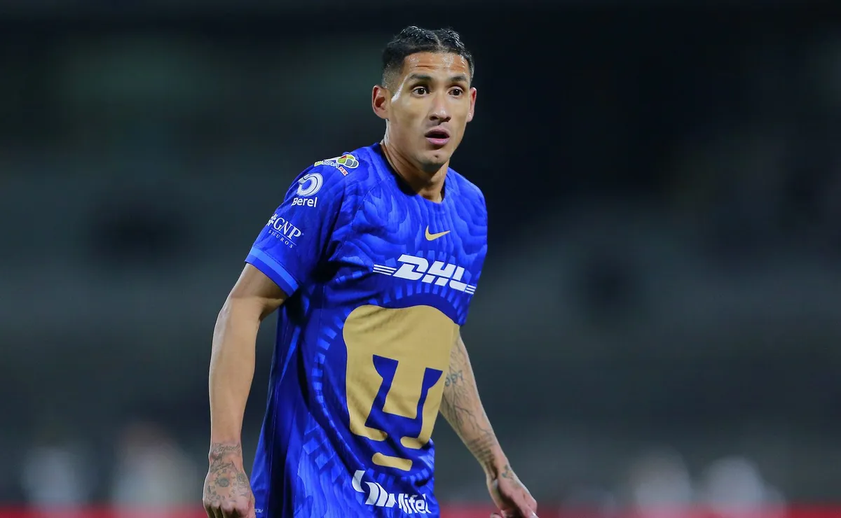 Ex Cruz Azul: Uriel Antuna aceptó bajarse el sueldo para llegar a Pumas