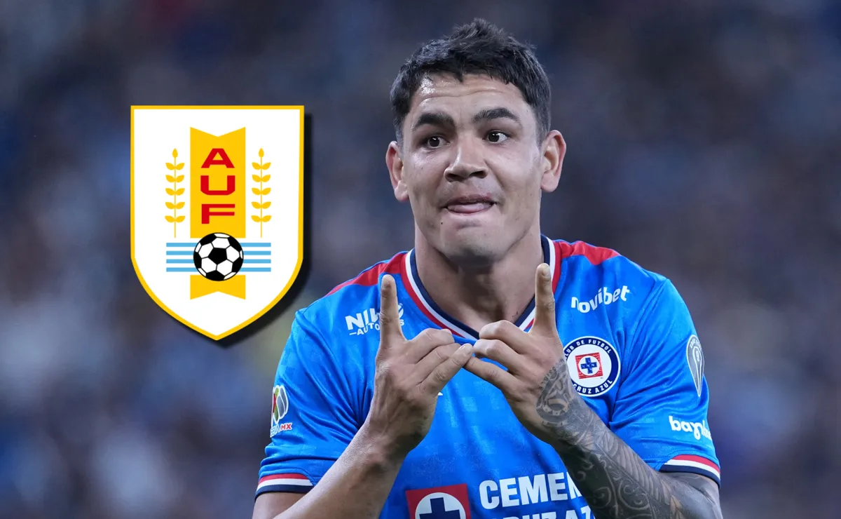 Piden al Toro Fernández para la Selección Uruguaya: "Es mejor que..."