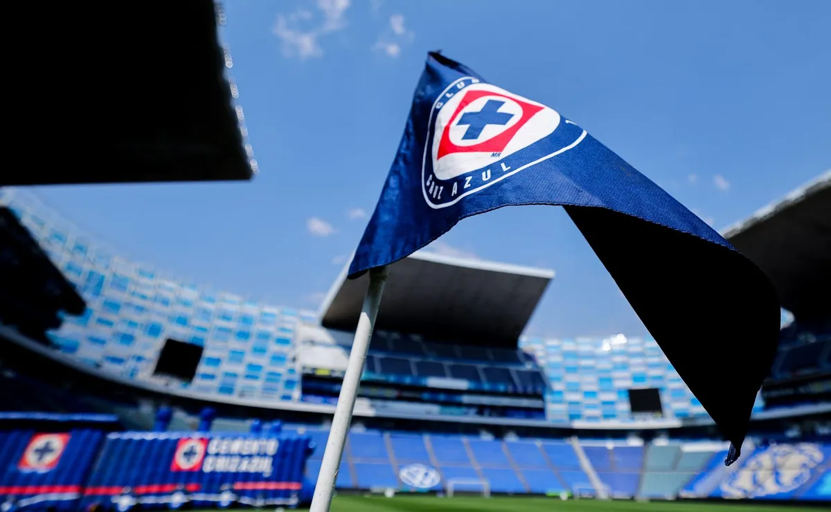 Decisión tomada: Cruz Azul define su posición con la Selección Mexicana ...