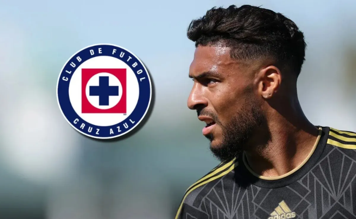 Denis Bounaga, figura de LAFC, advirtió a Cruz Azul tras elogiarlo
