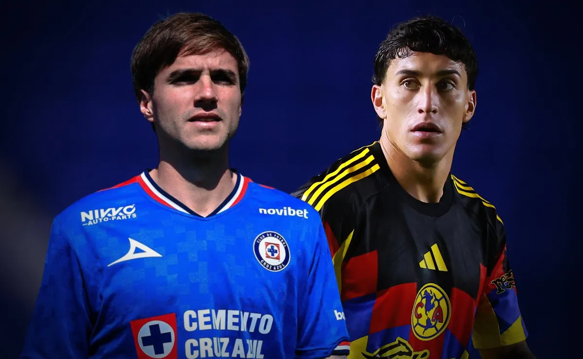 Zendejas gana 1.4 millones en América y lo que recibe Palavecino en ...