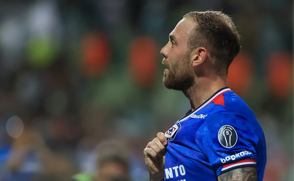 La verdad incómoda sobre Rodolfo Rotondi en Cruz Azul pese a las críticas