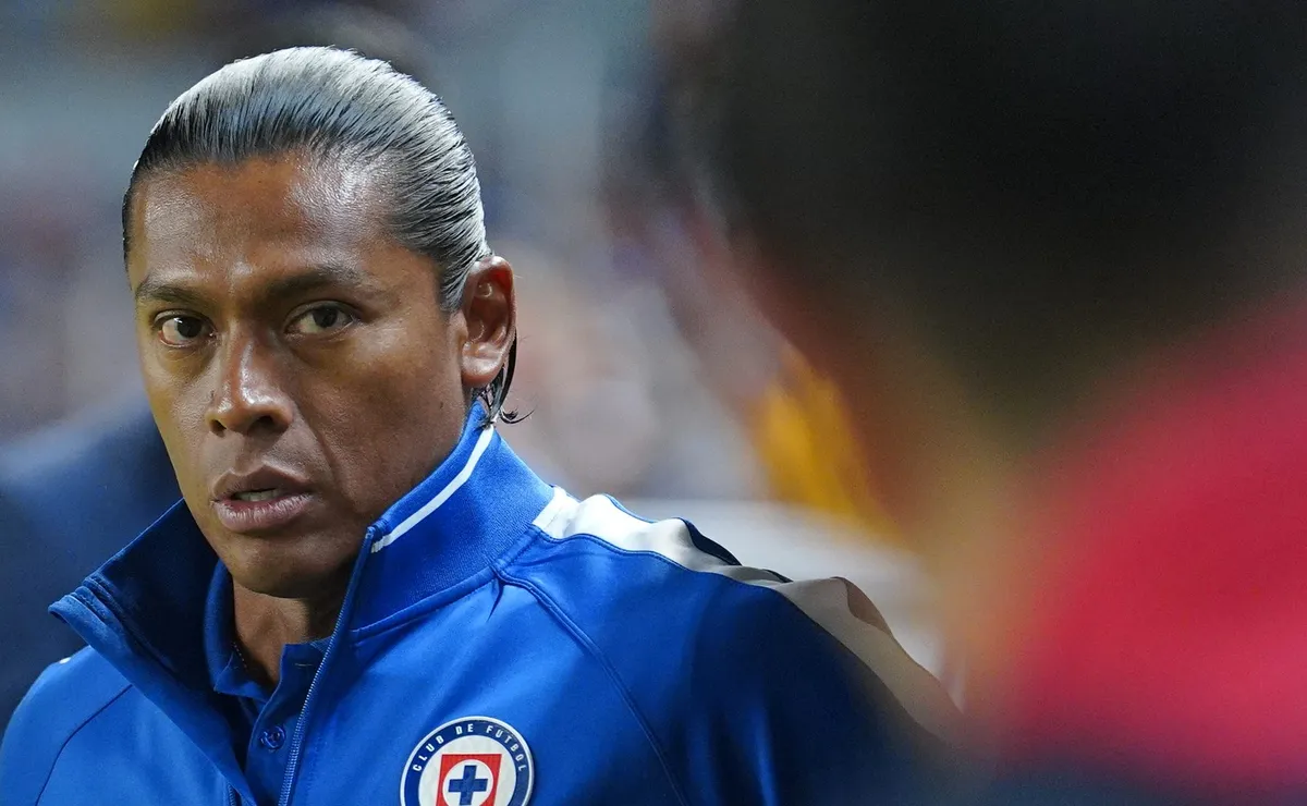 Cruz Azul pausó la búsqueda de un nuevo entrenador