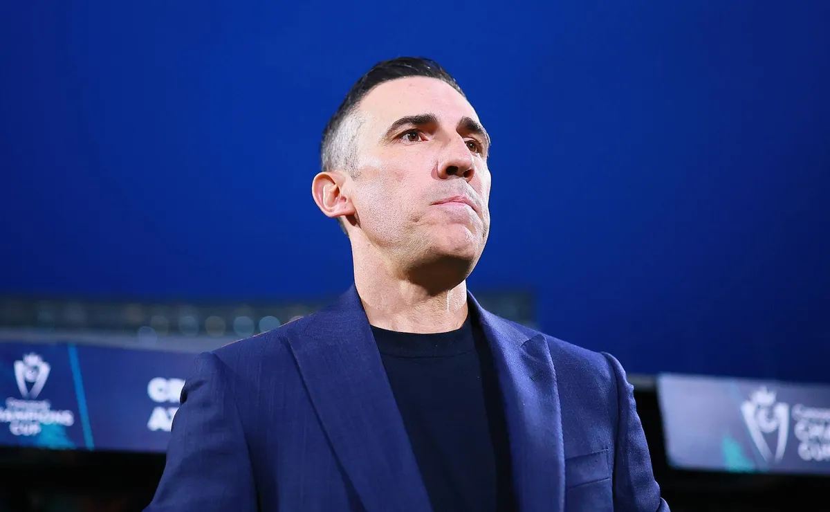 En Ecuador confirmaron la peor noticia para Vicente Sánchez en Emelec