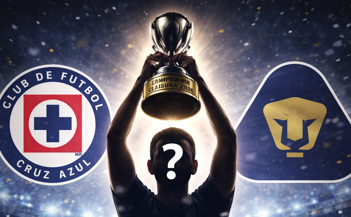 IA elige quién será el héroe entre Cruz Azul y Pumas
