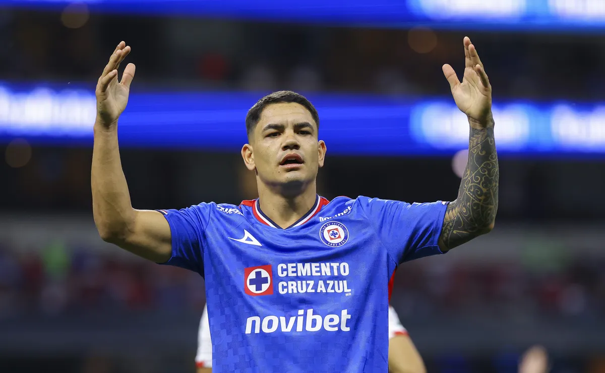 Cruz Azul le pone una condición innegociable al Toro Fernández para renovar