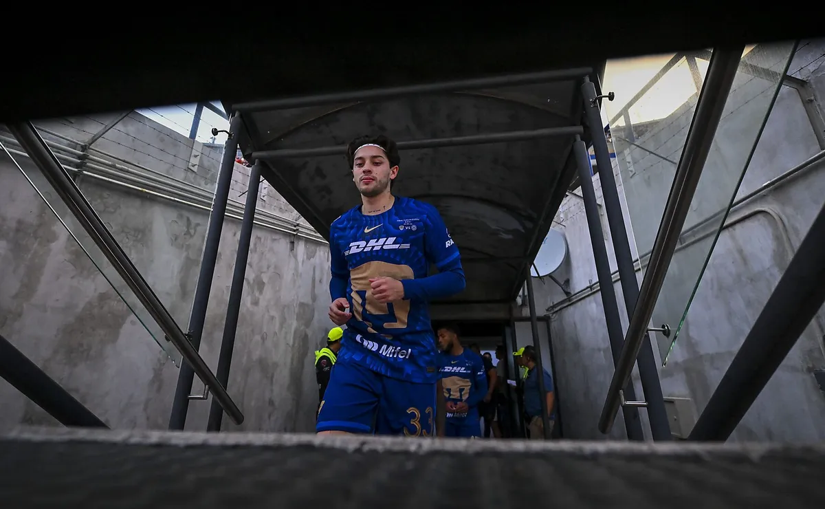 Jordan Carrillo deslumbró en la final y sería el próximo objetivo de ...