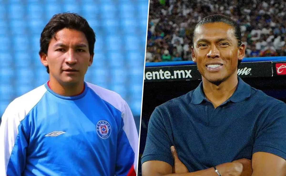 César Villaluz destapó el secreto del liderazgo de Joel Huiqui en Cruz Azul