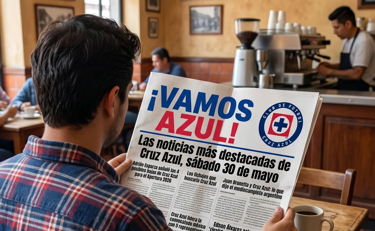 Noticias de Cruz Azul: Barcelona, mercado de fichajes, Brunetta y ...