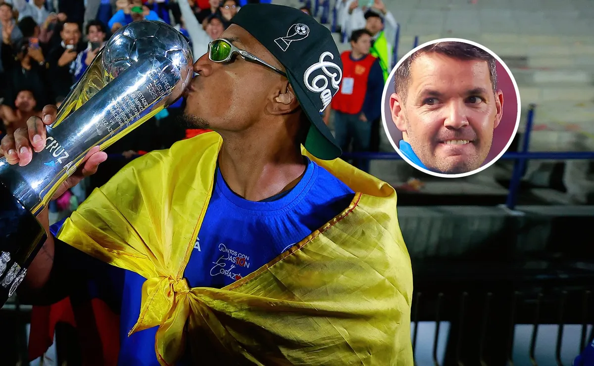 Willer Ditta rompió el silencio tras ser convocado al Mundial y recibió ...