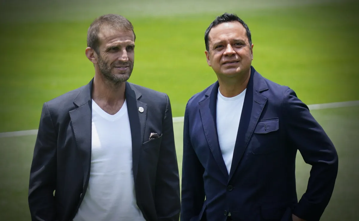 Iván Alonso confirma su futuro en Cruz Azul y revela la exigencia de ...