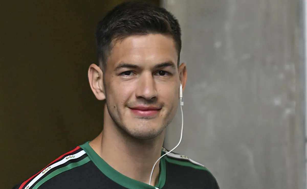 Cruz Azul habría tomado una decisión sobre César Montes tras el Mundial
