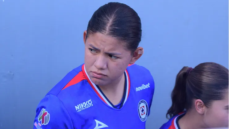 Cruz Azul y Lia Martínez anunciaron su baja: ¿Cuántas salidas van?