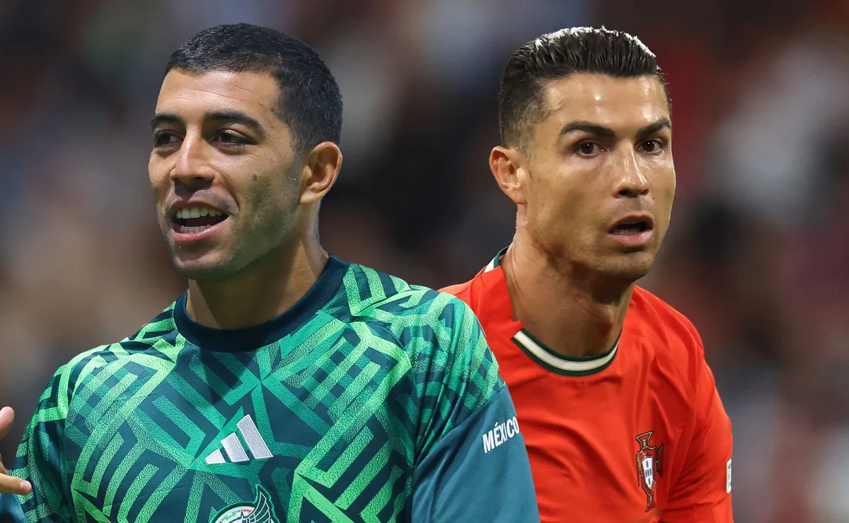 Erik Lira vale más que Cristiano Ronaldo en el Mundial 2026