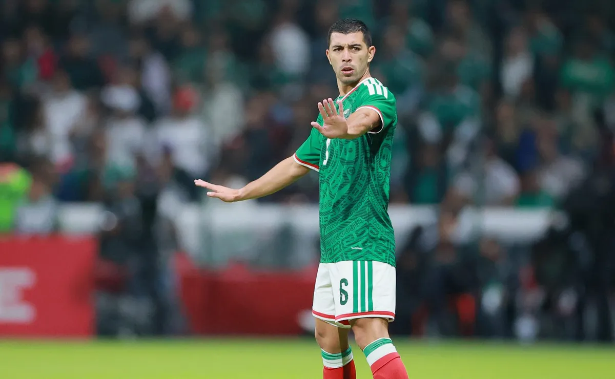 Esto dijo Erik Lira sobre los pitos que recibió México ante Sudáfrica
