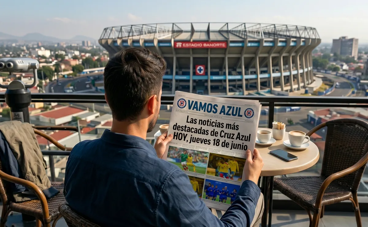 Noticias de Cruz Azul HOY: Willer Ditta, Erik Lira, Santi Giménez y ...