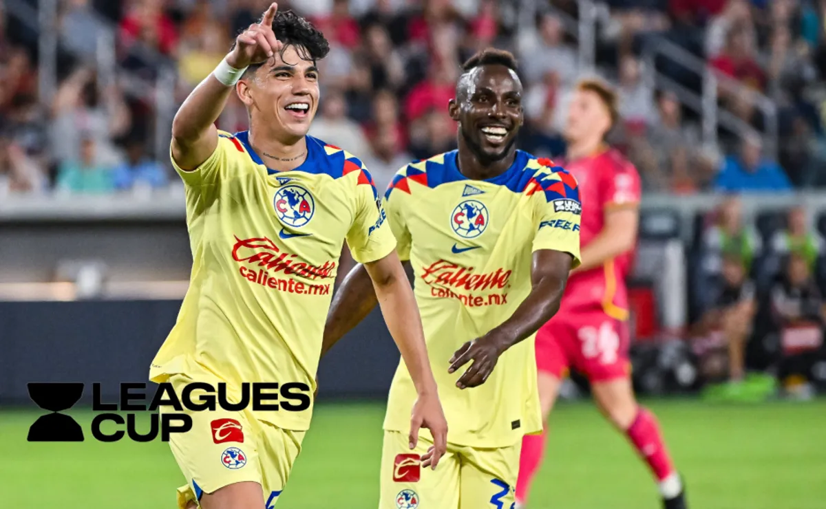¡Es momento de aparecer! Los jugadores de América de mejor rendimiento ...