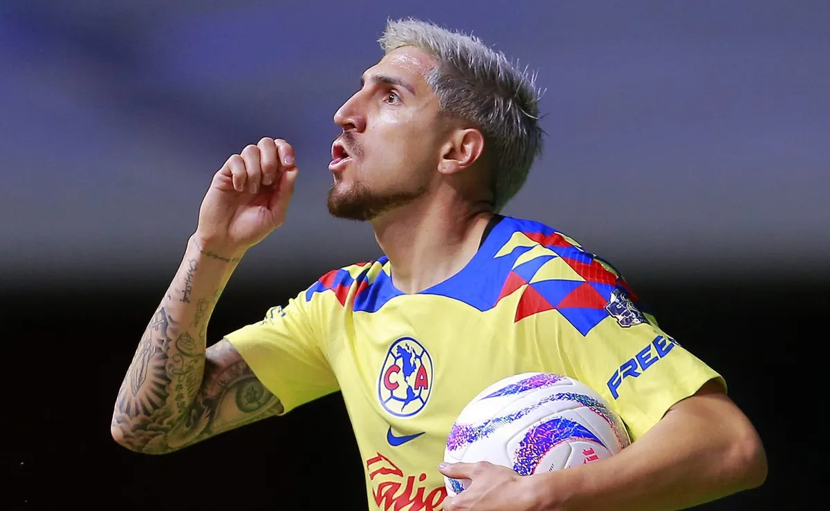 Clásico Joven 2023: La gran ventaja del América sobre Cruz Azul ...