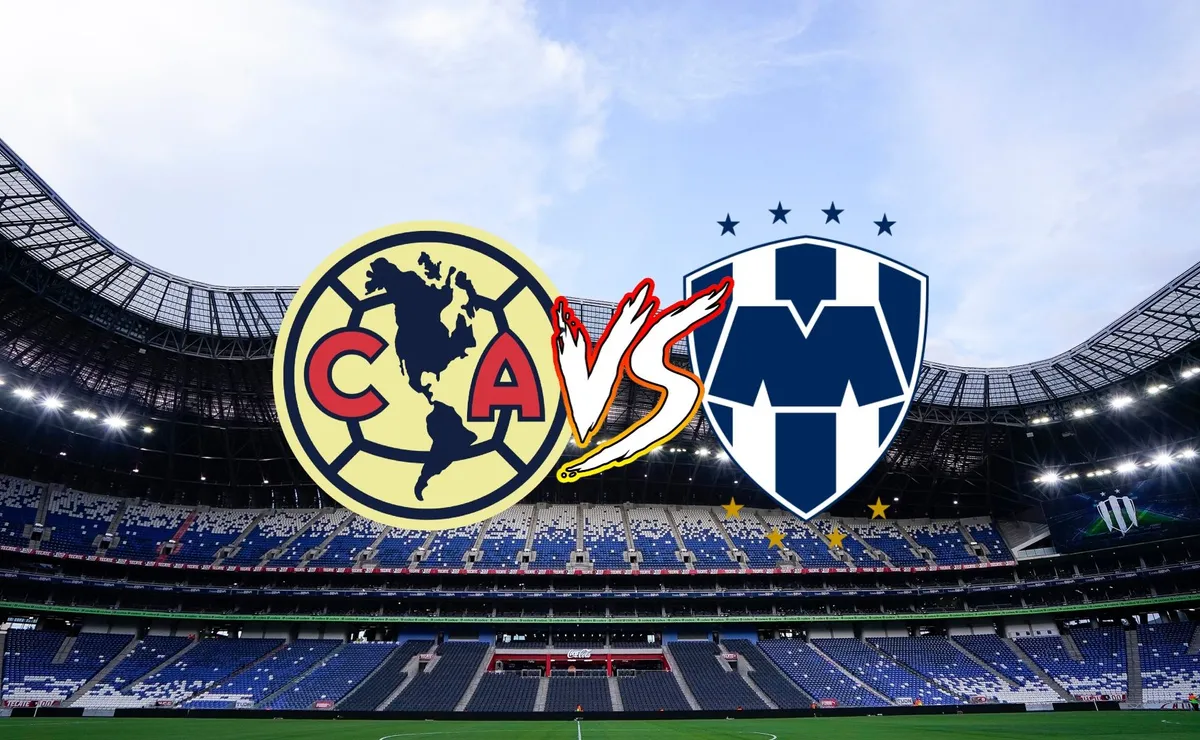 América vs. Monterrey: Qué canal transmite y dónde ver EN VIVO ONLINE Y ...