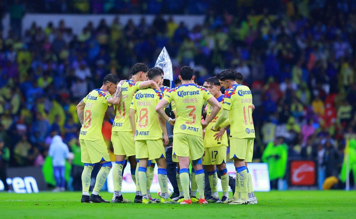 Luis Fuentes sigue sin encontrar equipo tras su salida de América ...