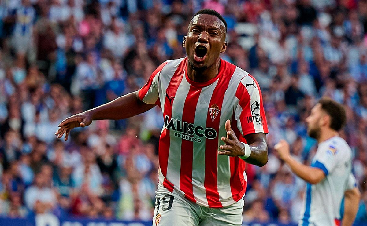 Otero finalmente se va del América ¿Deja dinero al club? - Aguilas ...