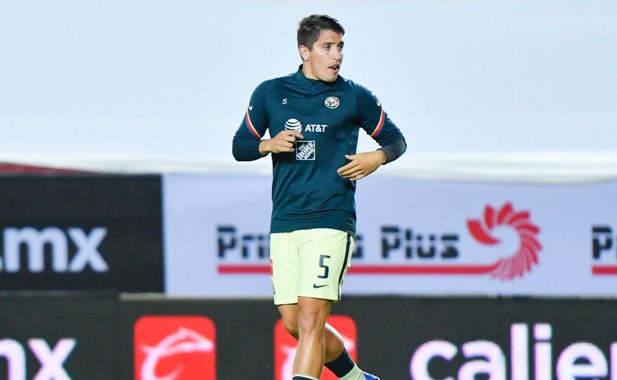 Santiago Cáseres no jugará en el Villarreal y parte a préstamo a Vélez ...