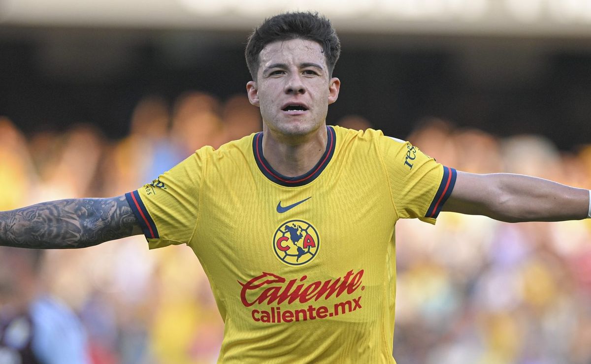 ¿Dardo al América? Illian Hernández rompió el silencio tras su salida