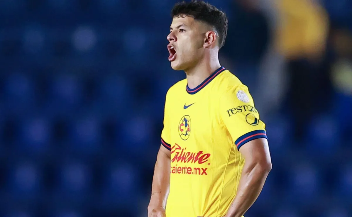 Filtran quién hizo que Richard se fuera del América y firmara con Racing