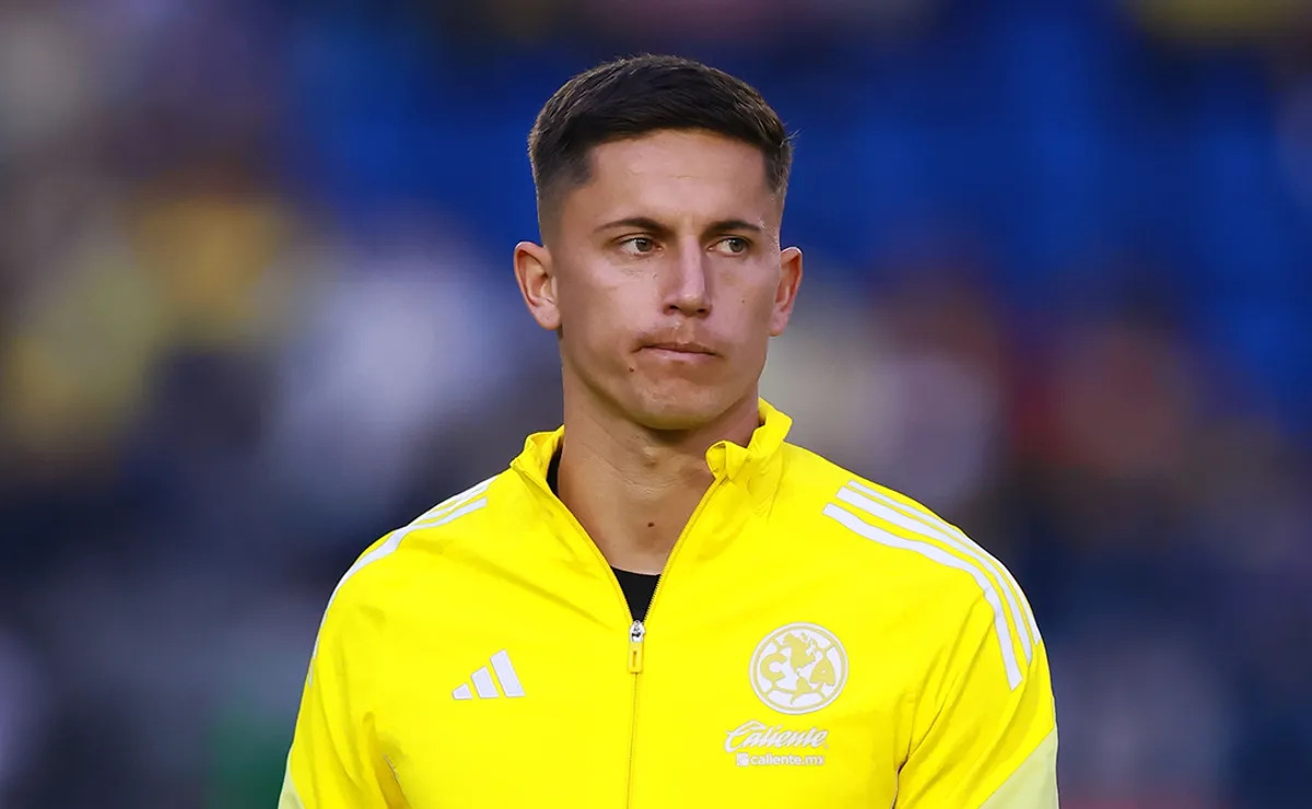 Confirman que Brian Rodríguez estaría a un paso de dejar al América ...