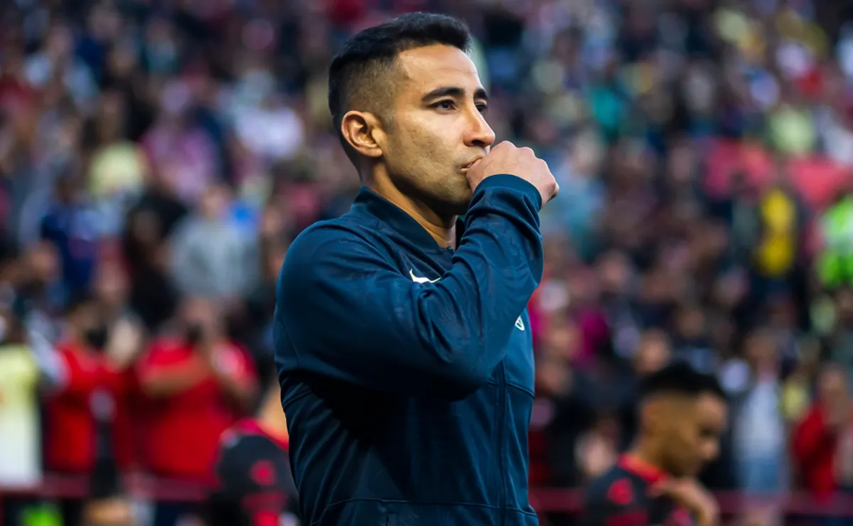 Regresa al Nido: El nuevo e importante cargo que tendrá Luis Fuentes en ...
