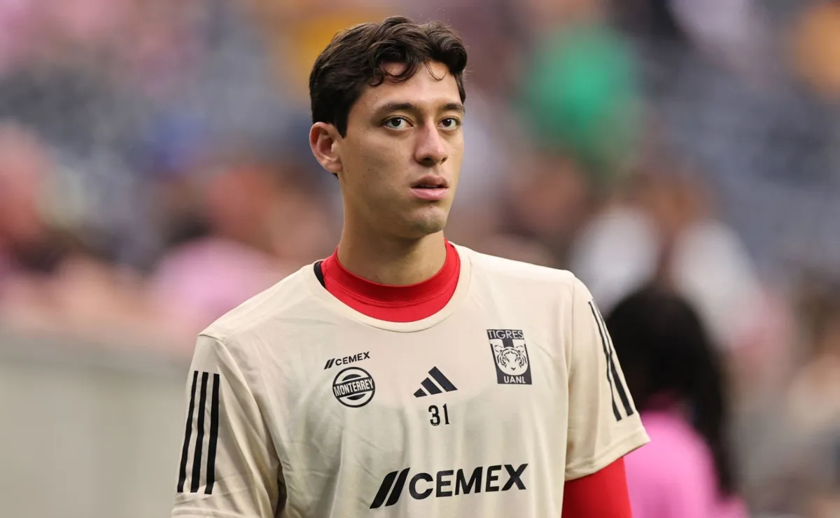 ¿Quién es Fernando Tapia? El nuevo refuerzo en la portería del América ...