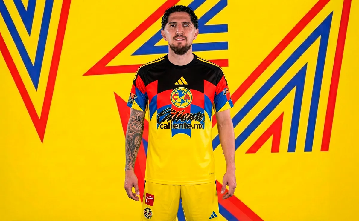 Diego Valdés ya está en México y cerca de cerrar con su nuevo equipo