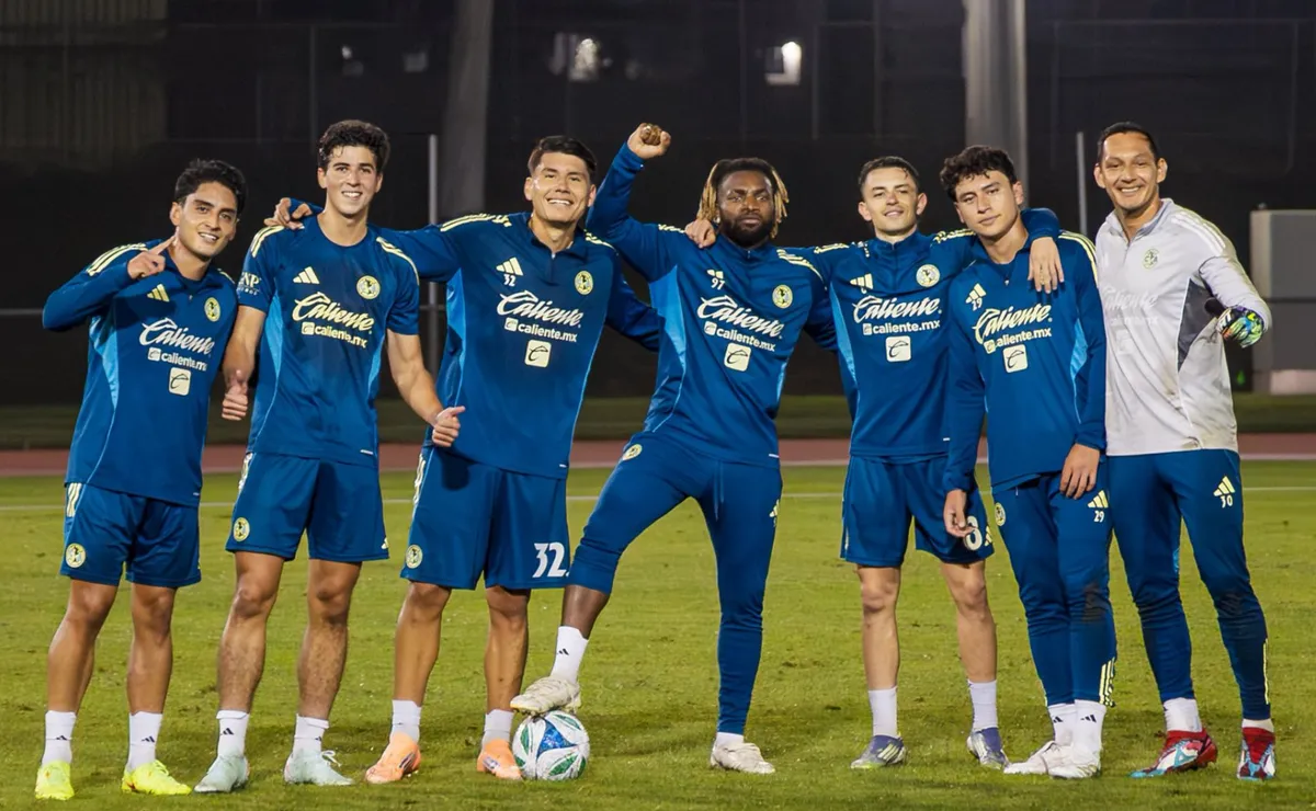 Noticias de América hoy, 12 de diciembre: Kevin Álvarez, Néstor Araujo ...