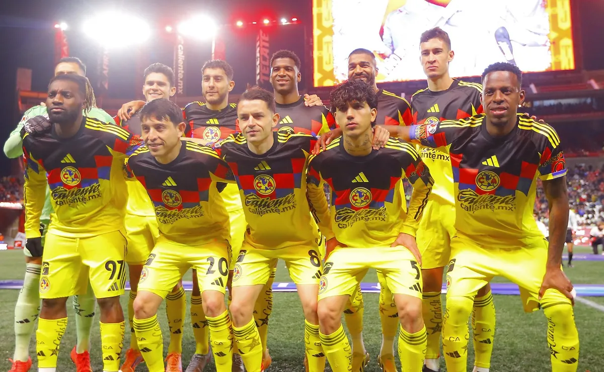 Noticias de América: Henry Martín, Alejandro Zendejas y Javairo ...