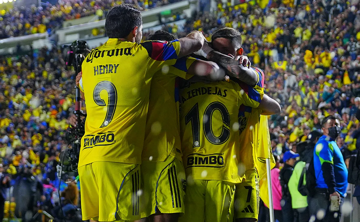 Mercado: América anunció el fichaje de Vinicius Lima para el Clausura 2026
