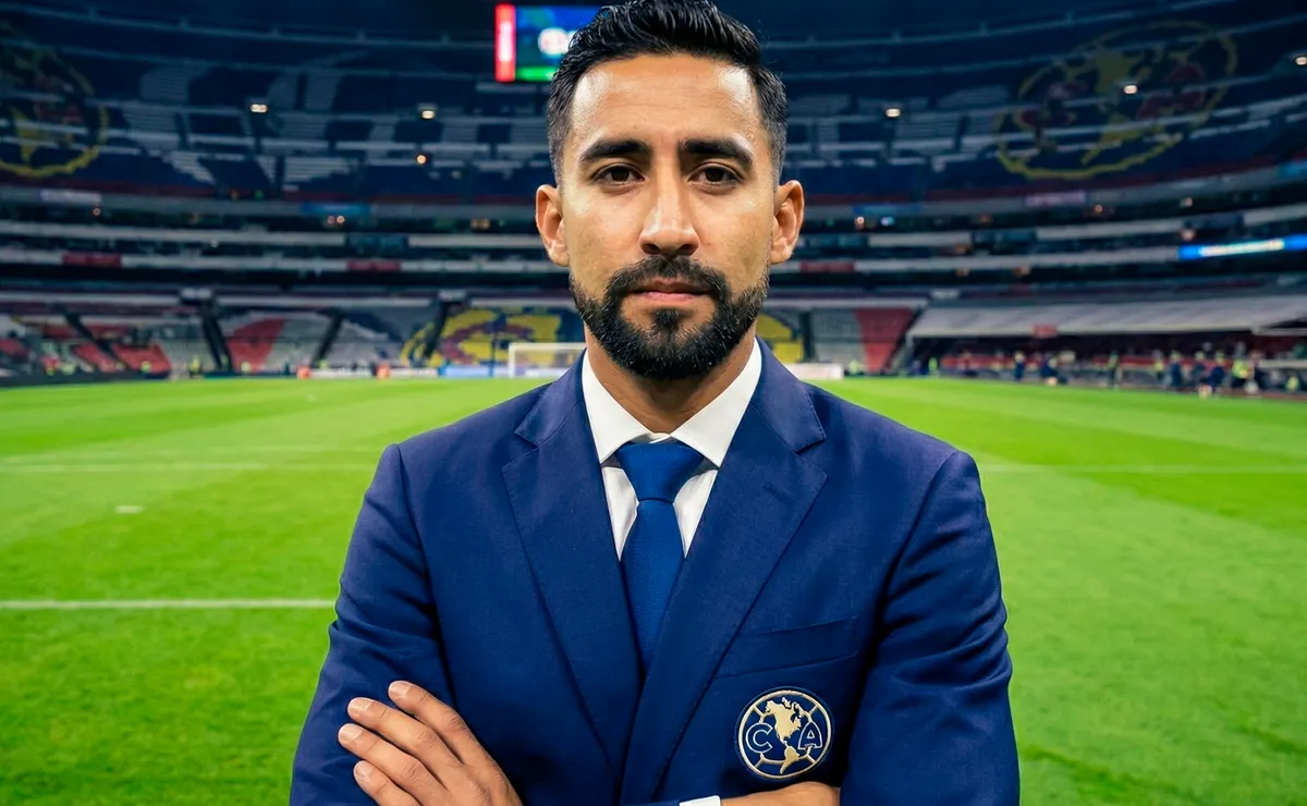 Los cambios que habría en el Club América con la llegada de Luis Fuentes