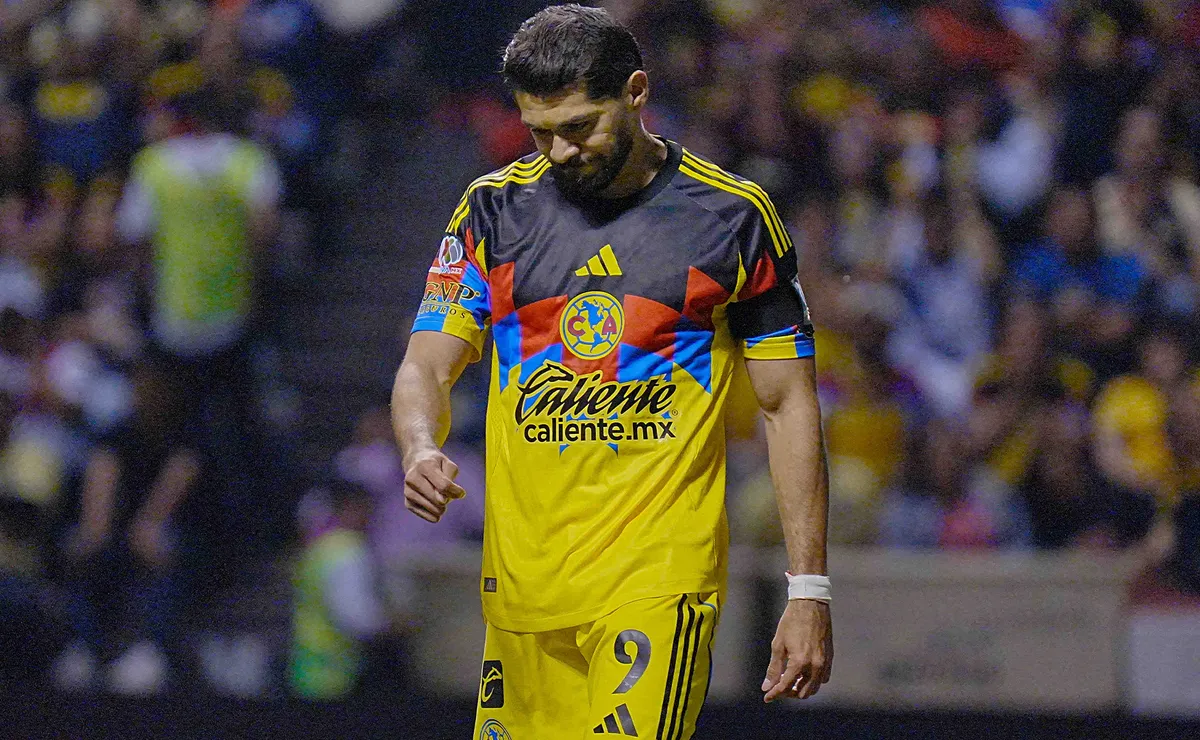 El apretado calendario del América que define su futuro en Liga MX